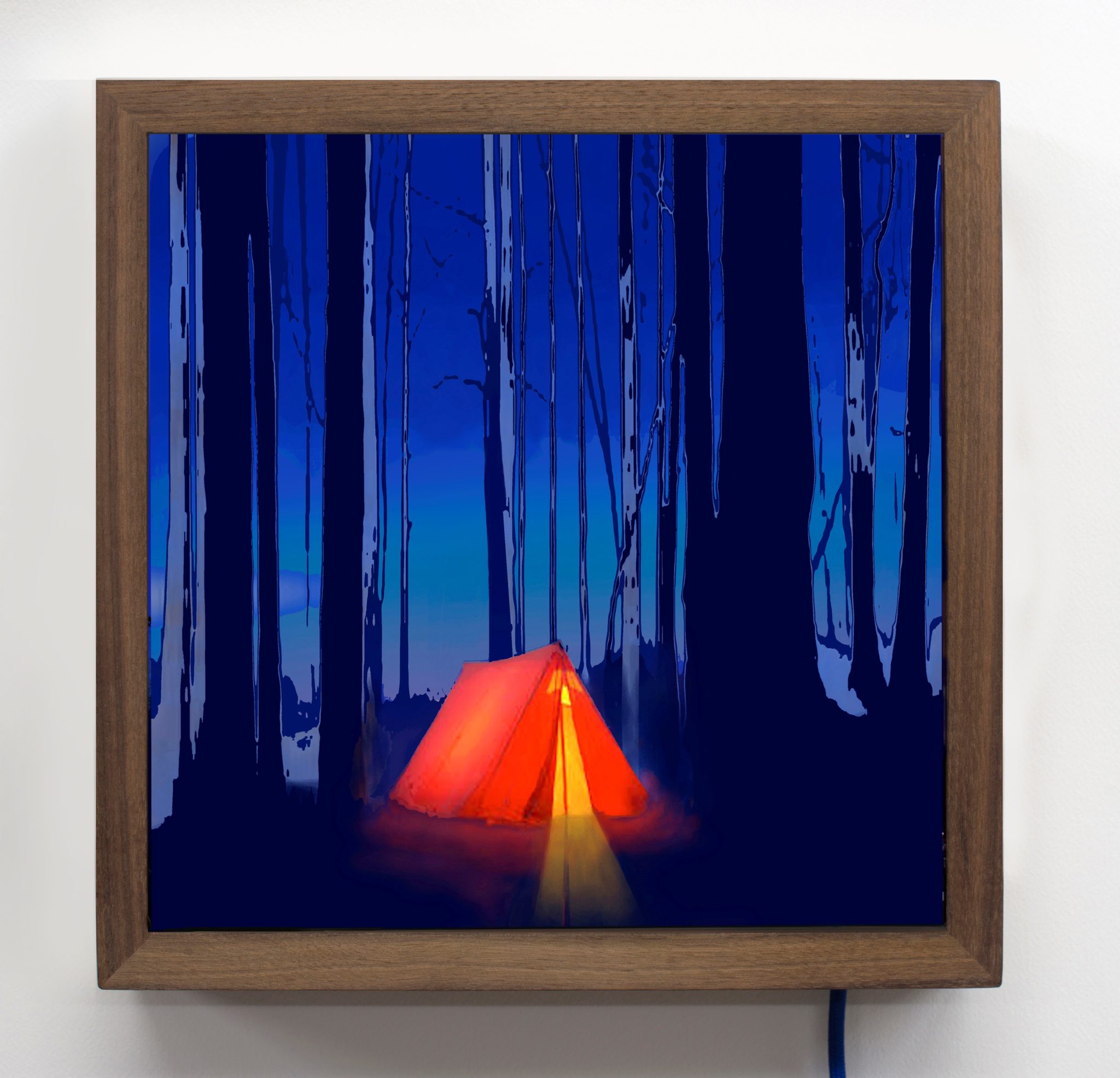 Jan Wessel - Bruno Dahl